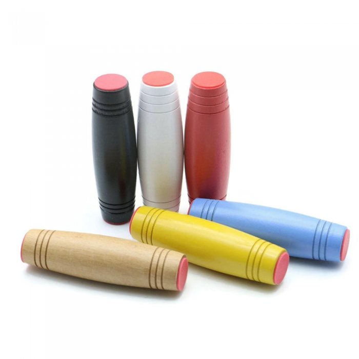 Customised Fidget Mokuru With Logo Print Singapore