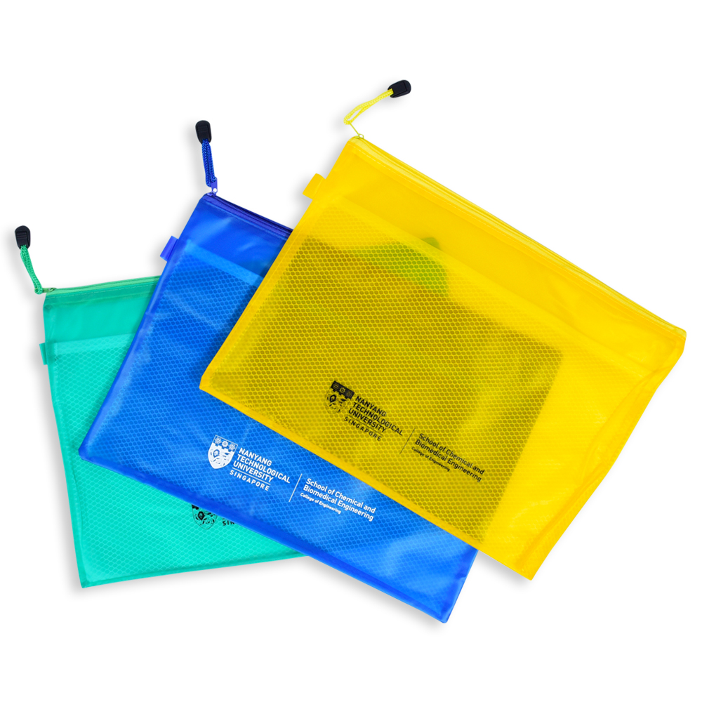 A4 PVC Pouch Printing Singapore