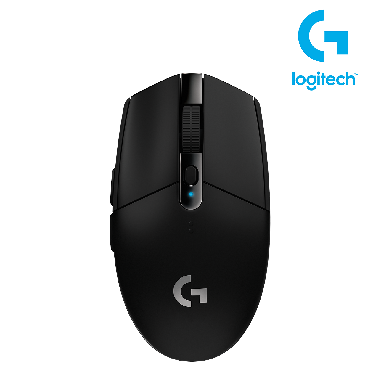 Customised LIGHTSPEED Wireless Gaming Mouse With Logo Print Singapore