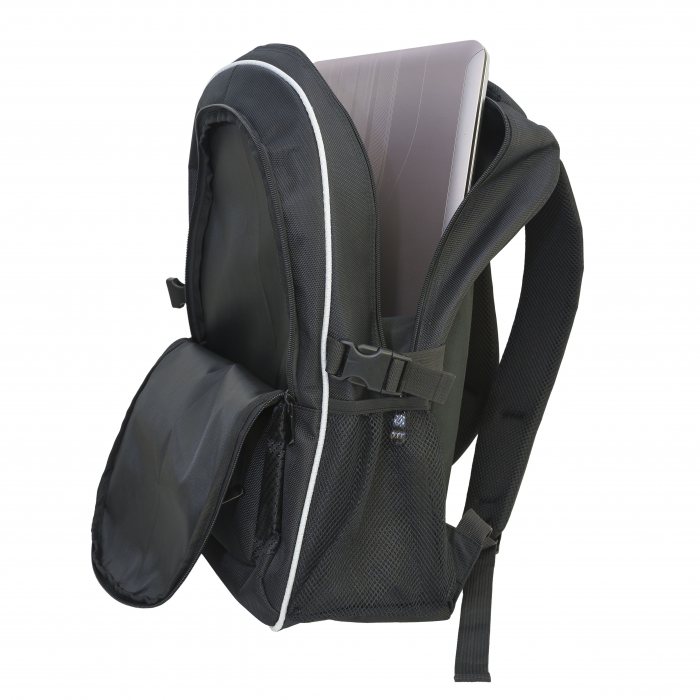 Customised Hatlex Laptop Backpack With Logo Print Singapore