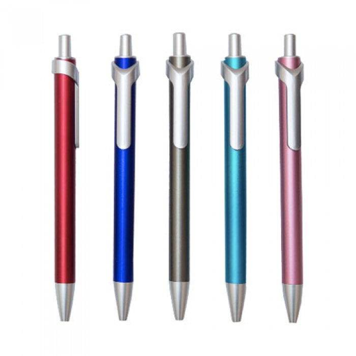 Customised Ranger Ball Pen (Click-to-Write) With Logo Print Singapore