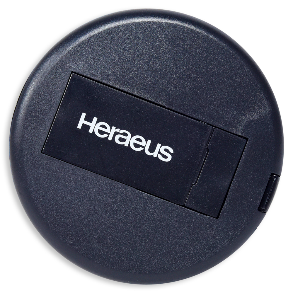 Customised Multi Function Data Cable Holder With Logo Print Singapore