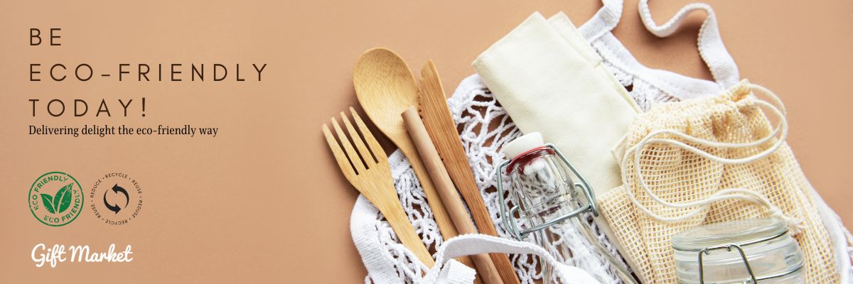 Gift Market: Corporate Gifts Supplier Singapore