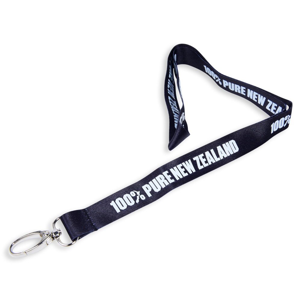 Lanyard Printing Singapore