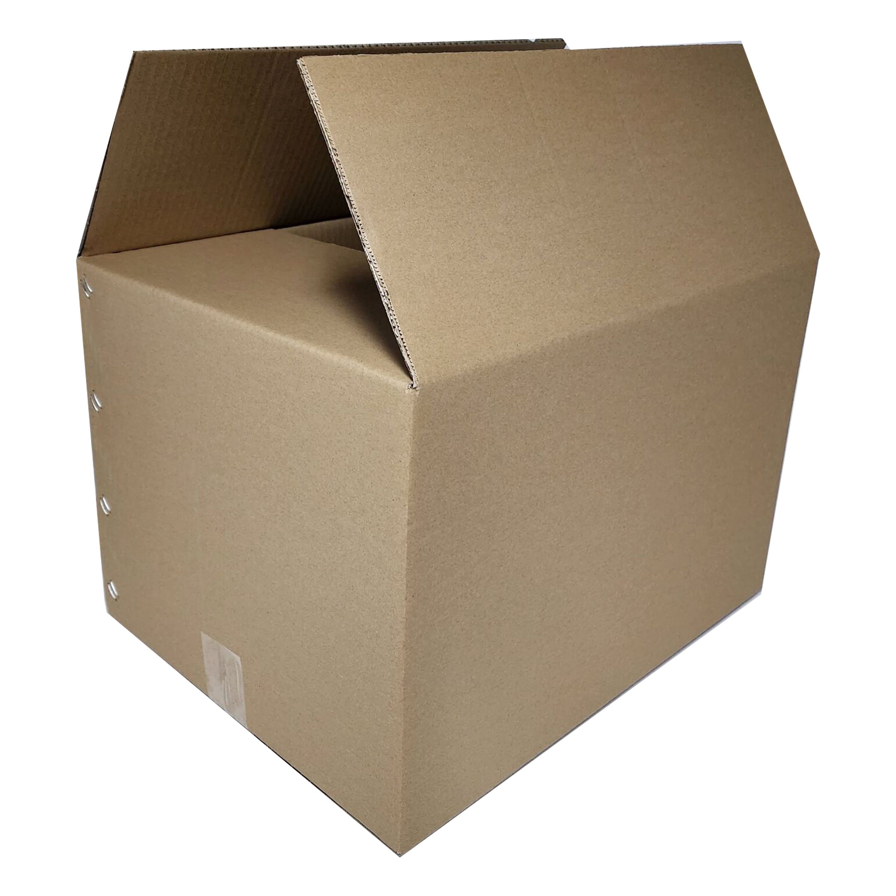 Customised Carton box - M (45 x 35 x 30cm) With Logo Print Singapore
