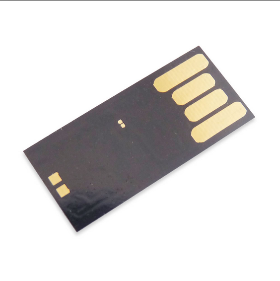 Customised USB Chip 16GB With Logo Print Singapore