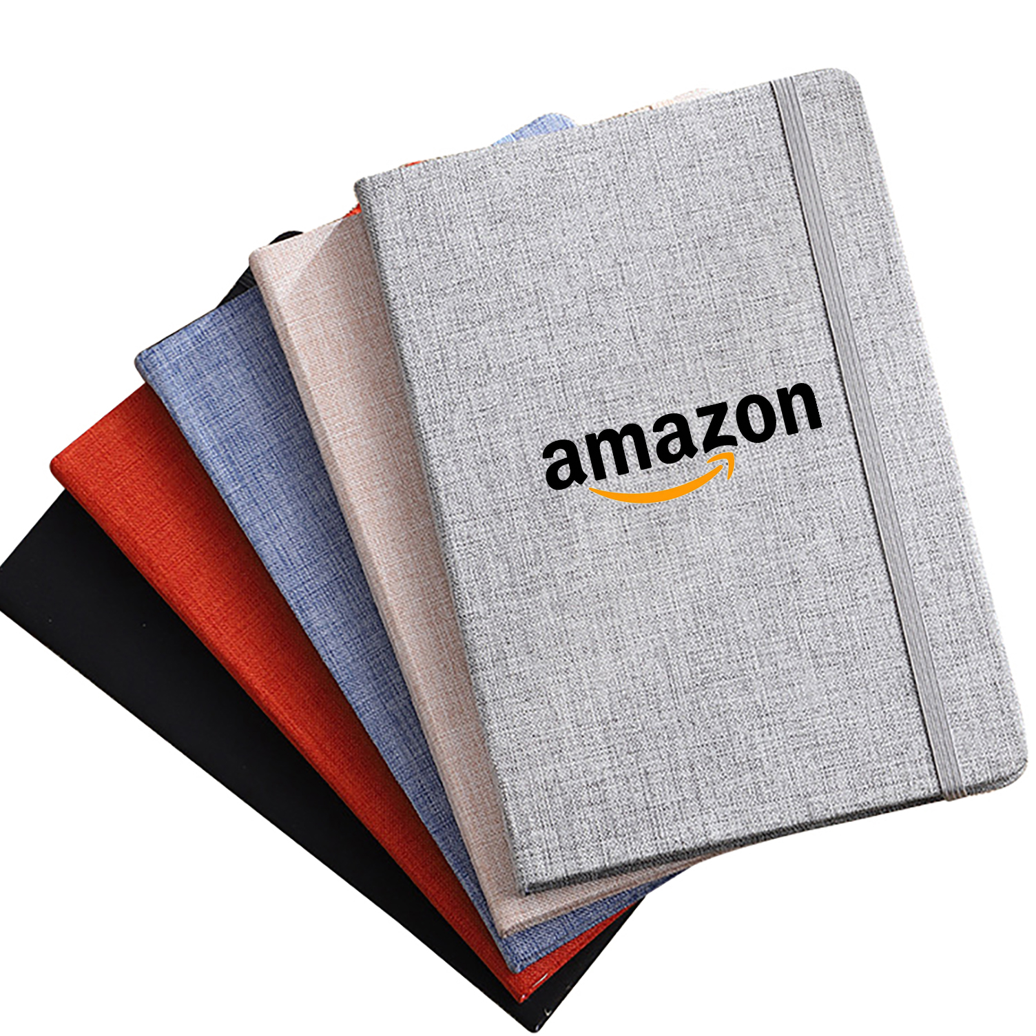 Custom Premium Note Books Printing Malaysia