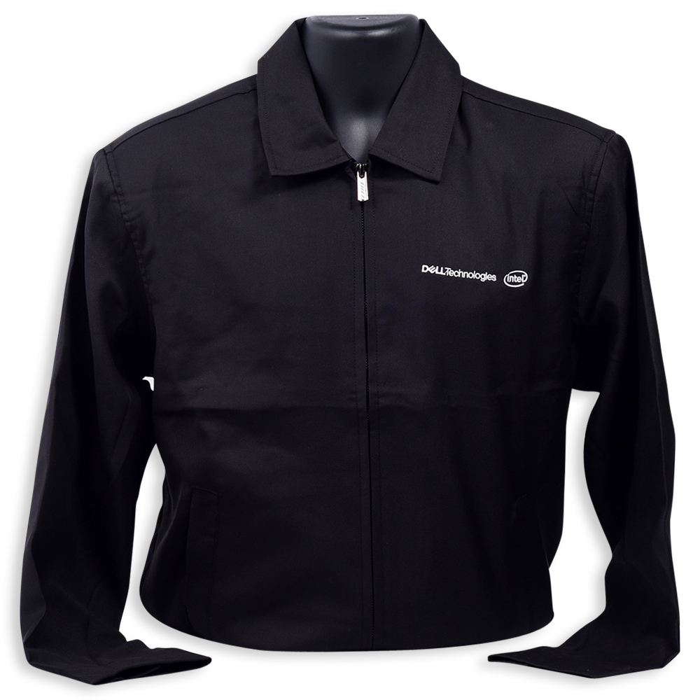 High Quality Corporate Jacket Printing Singapore