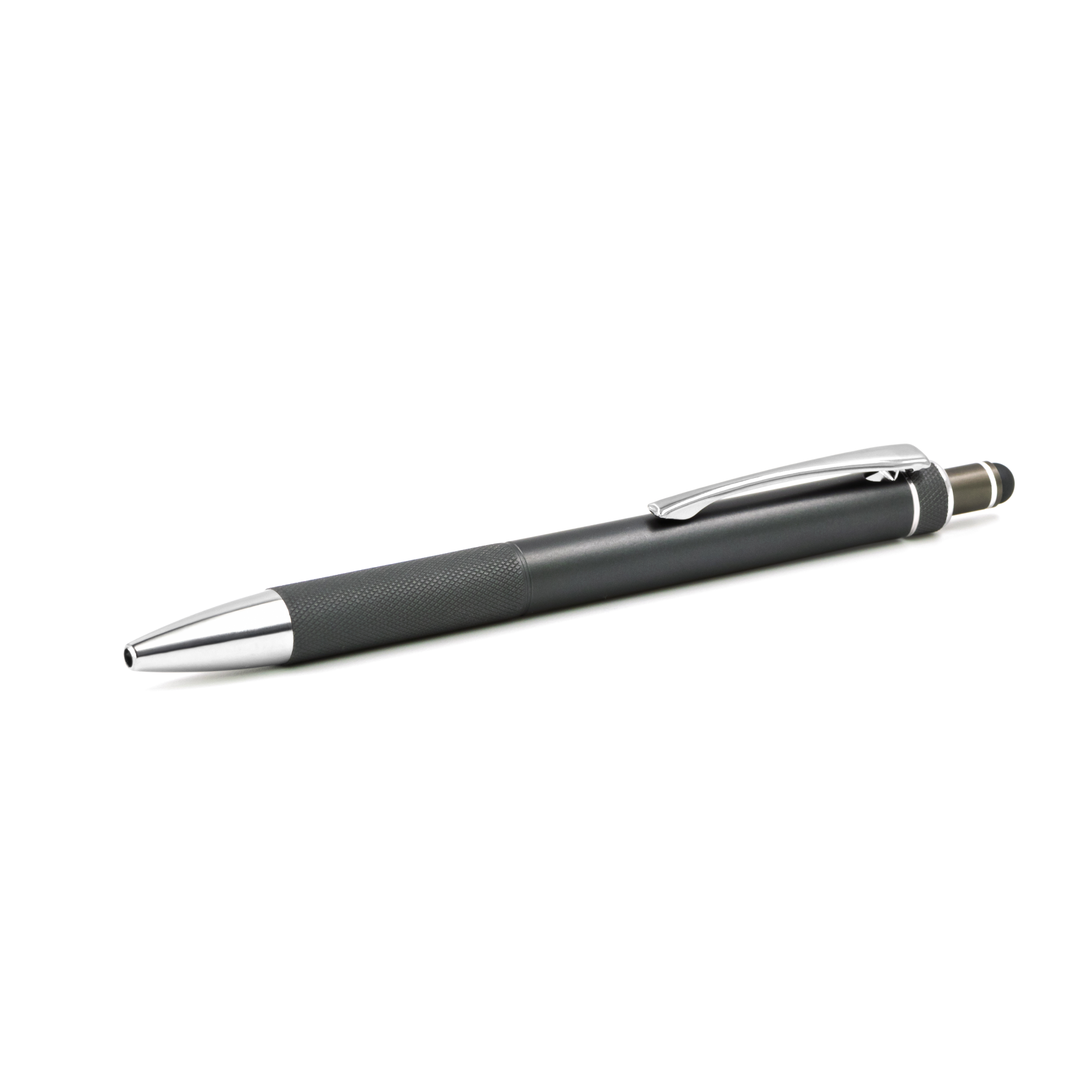 Customised Brand Charger Neo (2-in-1 Pen, w/ Stylus - Ballpoint Pen ...