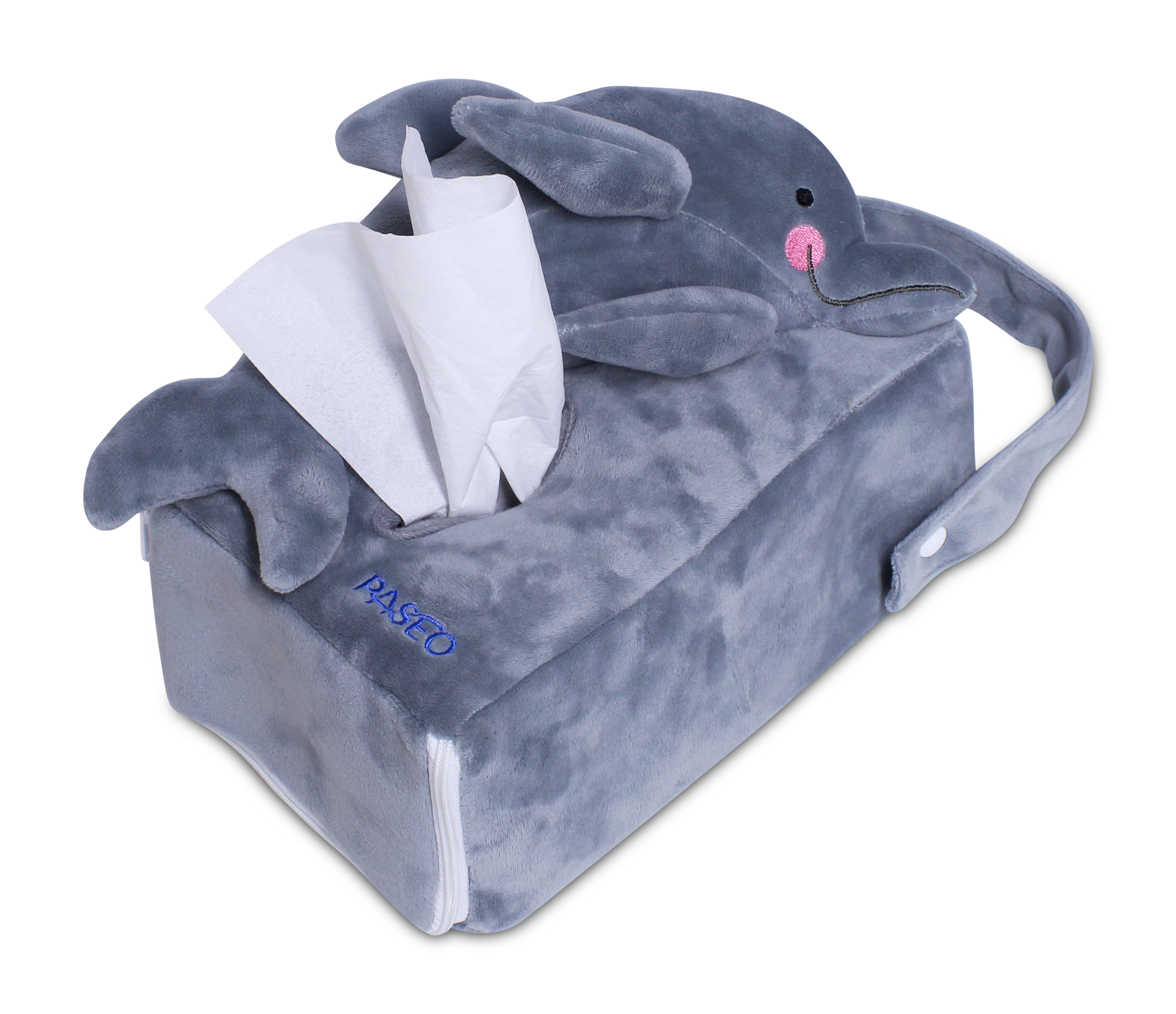 Customised Customised Tissue Box With Logo Print Singapore