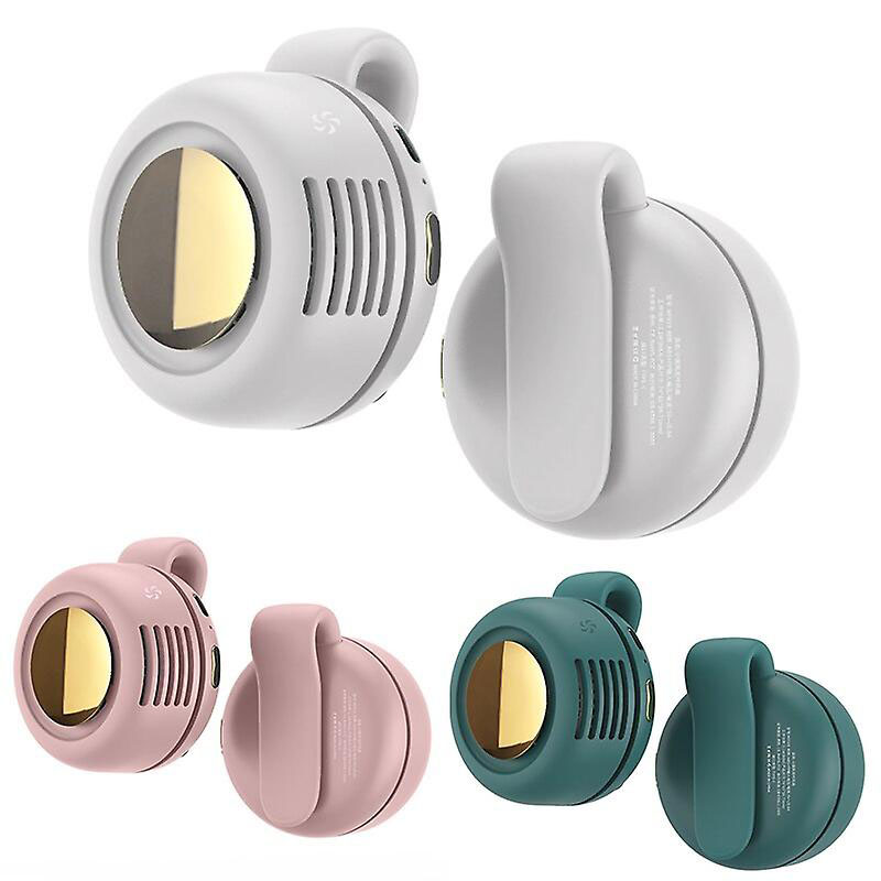 Customised Clip on Portable Mini Fan With Logo Print Singapore