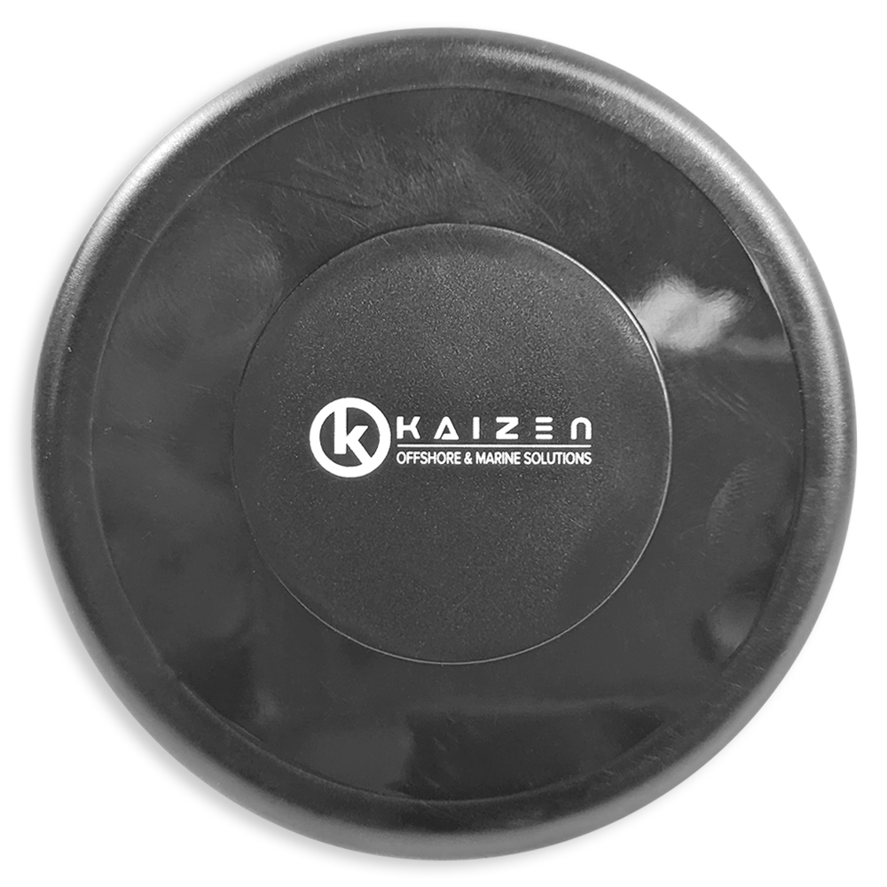 Customised Multi Function Data Cable Holder With Logo Print Singapore