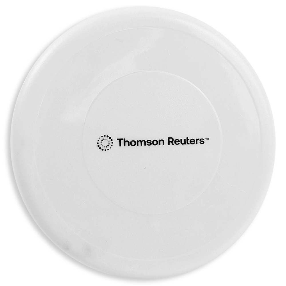 Customised Multi Function Data Cable Holder With Logo Print Singapore